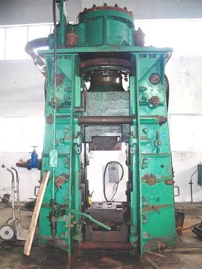 Facilities – MGM Forgings Pvt. Ltd.